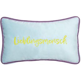 Pad Dekokissen &raquo;PETITE&laquo; Embroidery Polyester