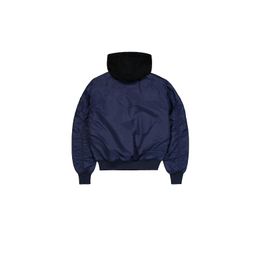 Alpha Industries Herren Bomberjacke &raquo;MA-1 TT Two Tone Hood CW&laquo; XL