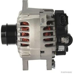 Herth+Buss JAKOPARTS Generator J5110322 14V 110A f&uuml;r HYUNDAI KIA 37300-2B750 37300-2B760