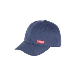 Levi's Kids Baby Levi's Kids &raquo;RICHMOND BATWING CURVE BRIM&laquo; UNISEX blau