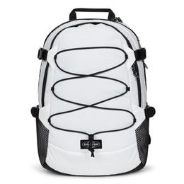 Eastpak Backpack 'Gerys' female White size One Size