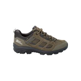 Jack Wolfskin Herren &raquo;VOJO 3 TEXAPORE LOW M&laquo; UK 8,5 - EU 42,5, Normalschaft