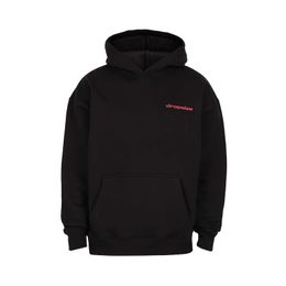 Dropsize Herren Kapuzenpullover &raquo; GRIND HOODIE&laquo; 1 Stk. S