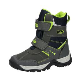 Lico Jungen Winterstiefel &raquo;Winterboot Asker V&laquo; grau 38