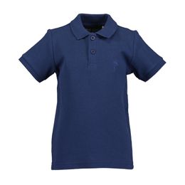 Blue Seven Jungen Poloshirt blau 98