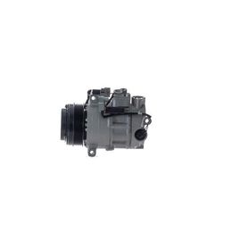 Mahle Kompressor, Klimaanlage ACP 645 000S 12V f&uuml;r MERCEDES-BENZ 0008302300 A0008302300 0008302700