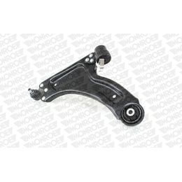 Monroe Lenker, Radaufh&auml;ngung L24540 vorne links f&uuml;r GENERAL MOTORS VAUXHALL OPEL 93388568 5352027 93338568