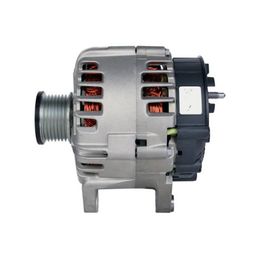 Hella Generator 8EL 012 426-051 12V 150A f&uuml;r RENAULT DACIA VAUXHALL OPEL 8200404459 7711368437 93169475