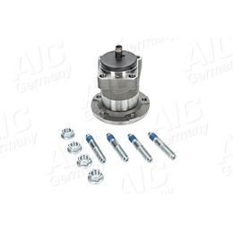 AIC Radlagersatz 72915 hinten rechts links 128mm f&uuml;r PEUGEOT FIAT CITRO&Euml;N 9403748959 3739.25 3748.A3