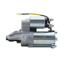 Hella Starter 8EA 011 611-421 12V f&uuml;r FORD 4M5T-11000-AC 1325943 RM4M-5T11000-AC