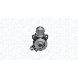 MAGNETI MARELLI Starter 063721377010 12V f&uuml;r FORD VOLVO 3M5T-11000-DC 8603409 4M5T-11000-FD