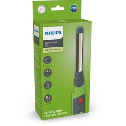 Philips Xperion 3000 Slim X30SLIMX1 Handleuchte 3,7V