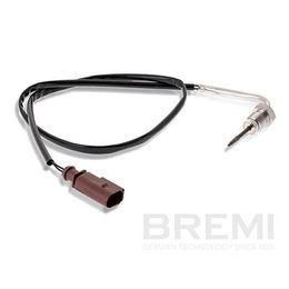 Bremi Sensor, Abgastemperatur 70016 5V f&uuml;r SKODA VW SEAT AUDI 03L906088CL 03L906088ER 03L906088DK
