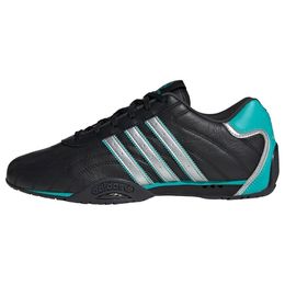 adidas originals Sneakers 'Adiracer Mercedes Amg Petronas F1 Team' male Black size 12,5