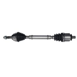 GSP Antriebswelle 250574 vorne links f&uuml;r RENAULT DACIA 391014511R 8200696900 391018148R