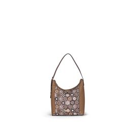 Gattinoni Handbag female Brown size One Size