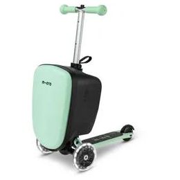 MICRO Mobility MICRO Luggage Junior Scooter mint