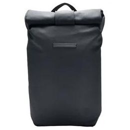 HORIZN STUDIOS SoFo Rolltop Backpack erweiterbar Night Blue