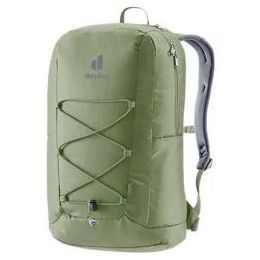 Deuter Gogo LTD Rucksack grove