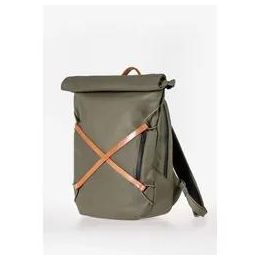Aunts & Uncles aunts & uncles Japan RE Kitakami Rolltop-Rucksack mit 13" Notebookfach fallen rock