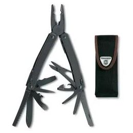 Victorinox SwissTool Spirit XBS Taschenwerkzeug 105 mm schwarz br&uuml;niert