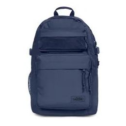 Eastpak Double PRO Rucksack mit zwei Vordertaschen Boat Navy