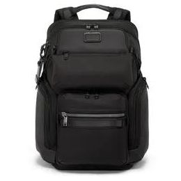 Tumi Alpha Bravo Nomadic Rucksack Black