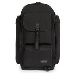 Eastpak Europa Pack gro&szlig;er Rucksack Roothed Black