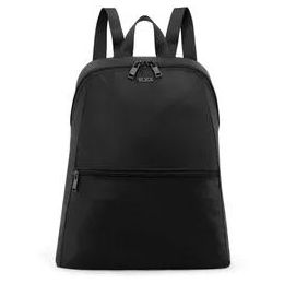 Tumi Voyageur Just In Case&reg; Rucksack Black/Gunmetal
