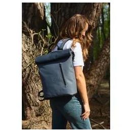 Aunts & Uncles aunts & uncles Japan Tokio Rolltop Rucksack mit 13" Notebookfach nomad