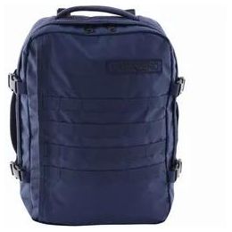 Cabin Zero Military Backpack 28L Navy