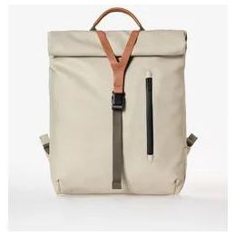 Aunts & Uncles aunts & uncles Japan RE Yabe Rolltop-Rucksack mit 13" Notebookfach Dust