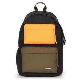 Eastpak Padded Double Rucksack Casual Blocked