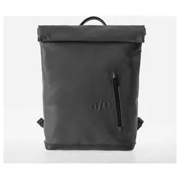 Aunts & Uncles aunts & uncles Japan Wakayama Rolltop Rucksack mit 13" Notebookfach volcanic ash
