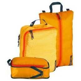 Eagle Creek PACK-ITTM Essentials Set sahara yellow