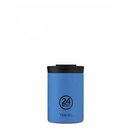 24Bottles&reg; Travel Tumbler Earth 350ml Pacific Beach