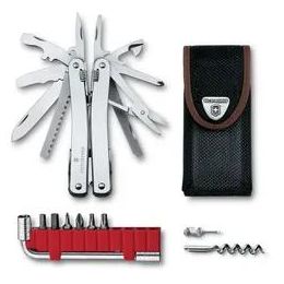 Victorinox SwissTool Spirit X Plus, Taschenwerkzeg 105 mm