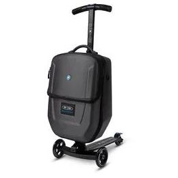 MICRO Mobility MICRO Luggage Scooter 4.0 schwarz