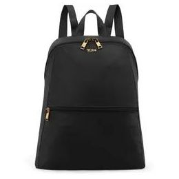 Tumi Voyageur Just In Case&reg; Rucksack Schwarz/Gold