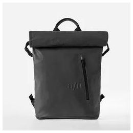 Aunts & Uncles aunts & uncles Japan Tokio Rolltop Rucksack mit 13" Notebookfach volcanic ash