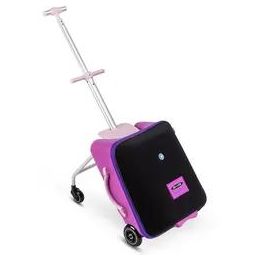 MICRO Mobility MICRO Ride On Luggage Eazy violet