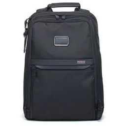 Tumi Alpha 3 Slim Rucksack (schmal) 14" Black
