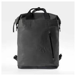 Aunts & Uncles aunts & uncles Japan Morioka Rucksack -Shopper mit 13" Notebook volcanic ash