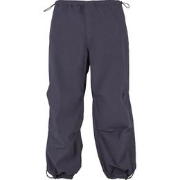Urban Classics Herren Urban Classics Stoffhose &raquo; Herren Popline Parachute Pants&laquo; XXL, US-Gr&ouml;&szlig;en