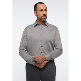 Eterna Herren &raquo;MODERN FIT&laquo; NON IRON (b&uuml;gelfrei) 43, Normalgr&ouml;&szlig;en