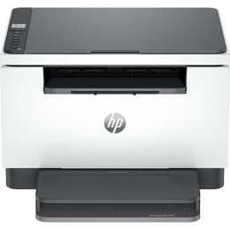 HP Multifunktionsdrucker &raquo;LaserJet MFP M234d&laquo; grau Beidseitiger Druck