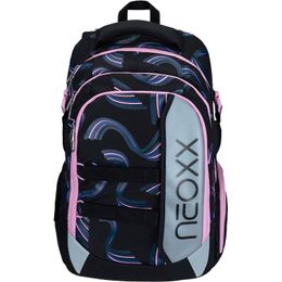 neoxx Damen neoxx Schulrucksack &raquo;Active Pro&laquo;