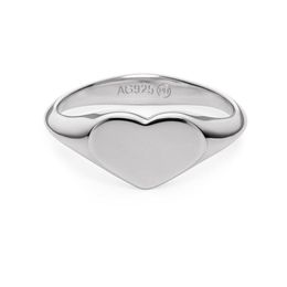 Paul Hewitt Ring female Silver size 50