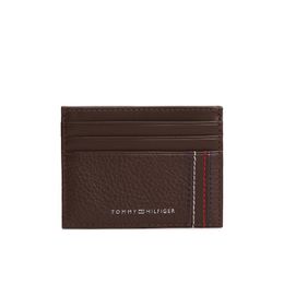 Tommy Hilfiger Unisex Kartenetui &raquo;TH CENTRAL CC HOLDER&laquo; Unisex, Minigeldbeutel, Portemonneai mit Logoschriftzug