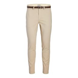 Jack & Jones Jack & Jones Chino Pants male Beige size 33